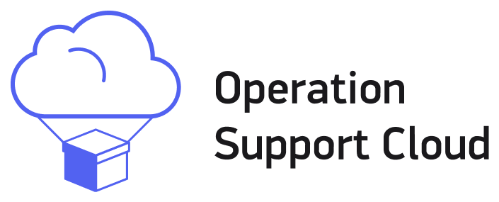 Operation Support Cloud